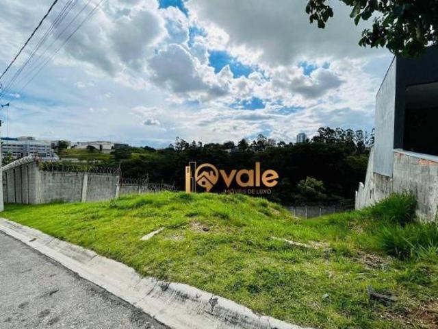 Terreno em Loteamento Villa Branca, Jacareí/SP de 0m² à venda por R$ 700.000,00
