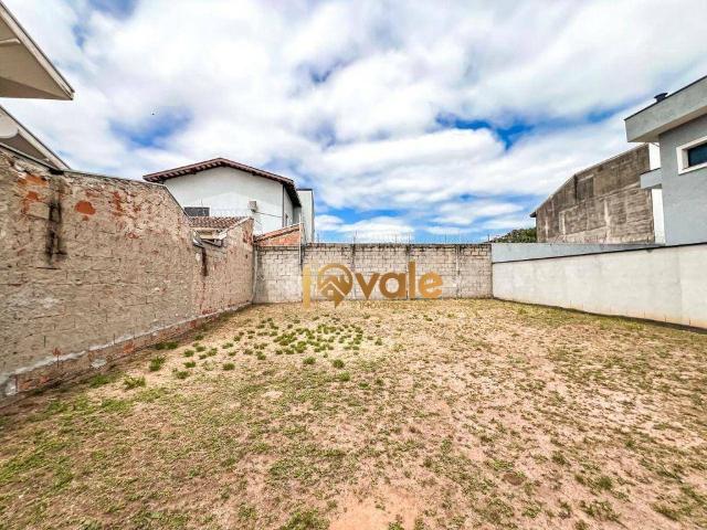 Terreno em Loteamento Villa Branca, Jacareí/SP de 0m² à venda por R$ 719.900,00