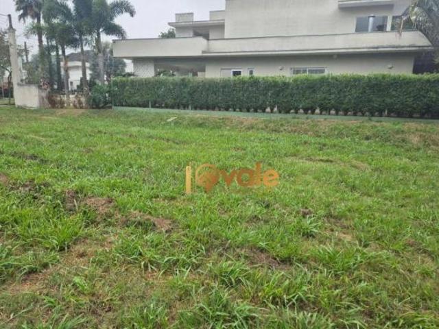 Terreno em Loteamento Villa Branca, Jacareí/SP de 0m² à venda por R$ 720.000,00