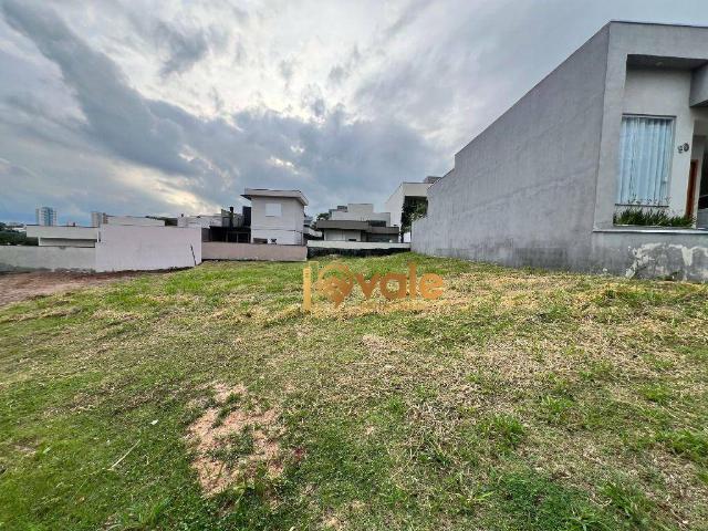 Terreno em Loteamento Villa Branca, Jacareí/SP de 0m² à venda por R$ 729.900,00