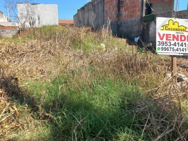 Terreno em Loteamento Villa Branca, Jacareí/SP de 0m² à venda por R$ 85.000,00
