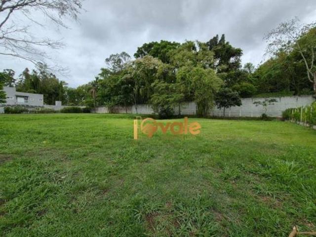 Terreno em Loteamento Villa Branca, Jacareí/SP de 0m² à venda por R$ 830.000,00