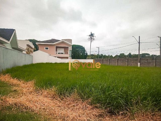 Terreno em Loteamento Villa Branca, Jacareí/SP de 0m² à venda por R$ 909.000,00