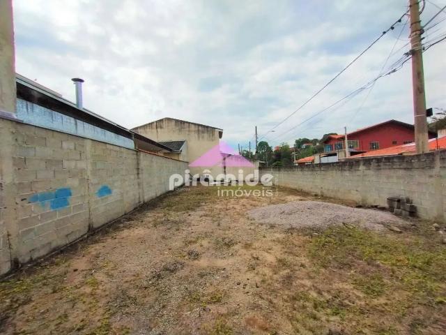 Terreno em Loteamento Villa Branca, Jacareí/SP de 10m² à venda por R$ 419.900,00