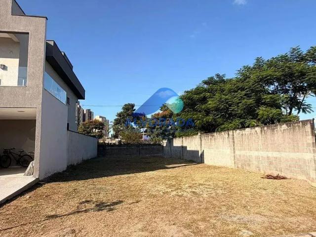 Terreno em Loteamento Villa Branca, Jacareí/SP de 10m² à venda por R$ 429.000,00