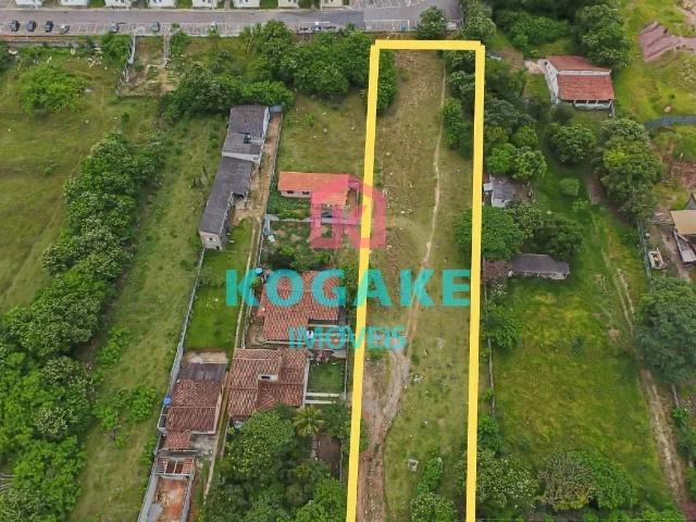 Terreno em Loteamento Villa Branca, Jacareí/SP de 10m² à venda por R$ 1.199.900,00