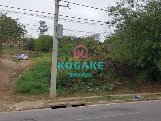 Terreno em Loteamento Villa Branca, Jacareí/SP de 10m² à venda por R$ 1.200.000,00