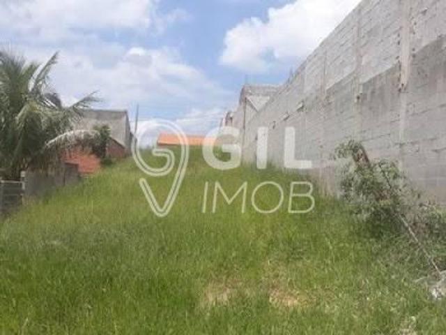Terreno em Loteamento Villa Branca, Jacareí/SP de 225m² à venda por R$ 155.500,00
