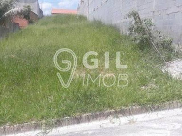 Terreno em Loteamento Villa Branca, Jacareí/SP de 225m² à venda por R$ 156.500,00