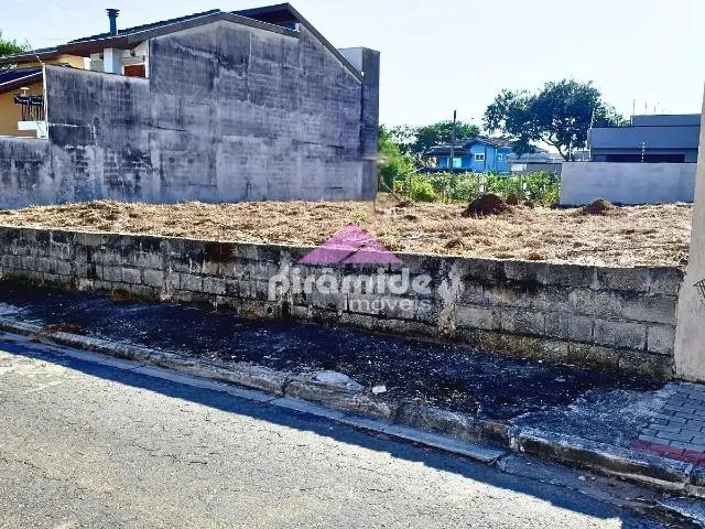 Terreno em Loteamento Villa Branca, Jacareí/SP de 250m² à venda por R$ 434.000,00