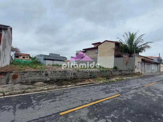Terreno em Loteamento Villa Branca, Jacareí/SP de 250m² à venda por R$ 434.000,00