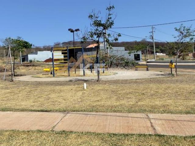 Terreno em Loteamento Villas do Mirante Ribeirão Preto/SP
