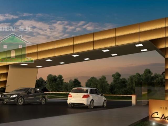 Terreno em Putim, São José dos Campos/SP de 0m² à venda por R$ 338.900,00