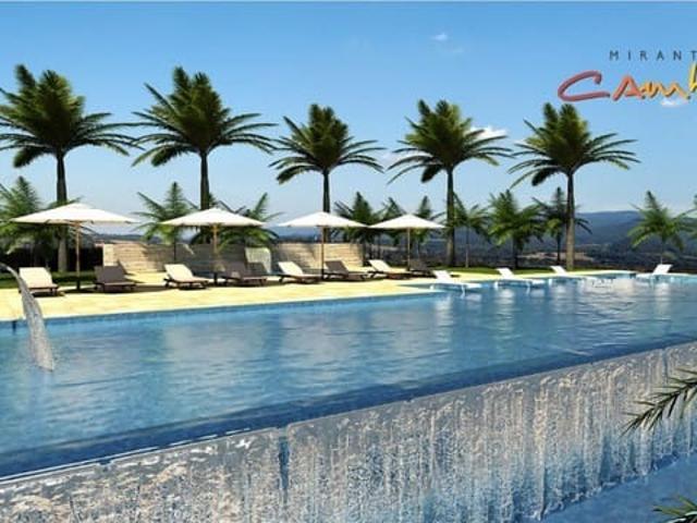 Terreno em Putim, São José dos Campos/SP de 0m² à venda por R$ 419.000,00