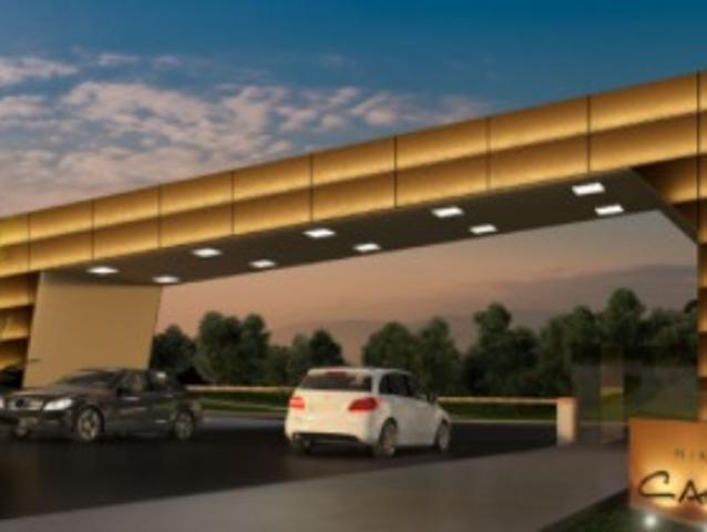Terreno em Putim, São José dos Campos/SP de 0m² à venda por R$ 429.900,00
