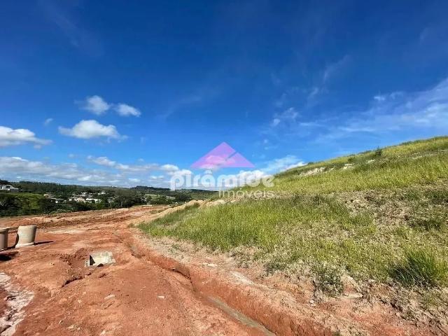 Terreno em Putim, São José dos Campos/SP de 10m² à venda por R$ 404.900,00
