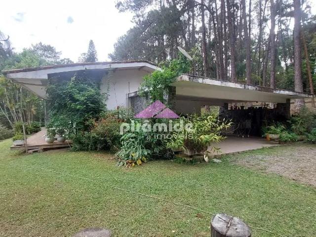Terreno em Putim, São José dos Campos/SP de 10m² à venda por R$ 9.071.900,00