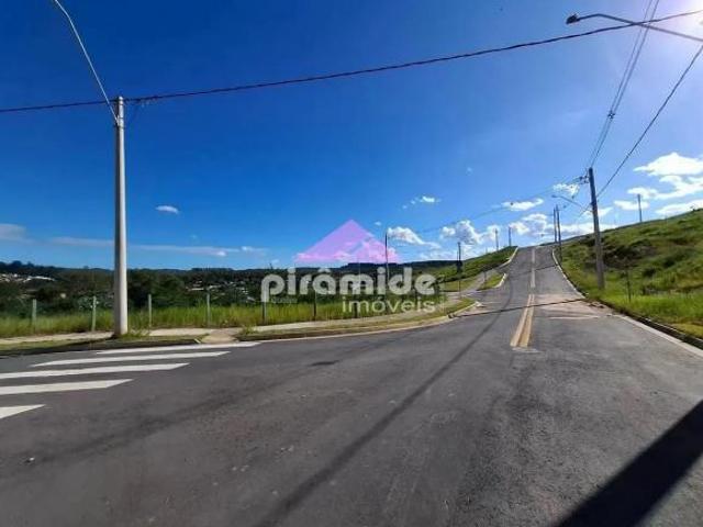 Terreno em Putim, São José dos Campos/SP de 10m² à venda por R$ 300.000,00