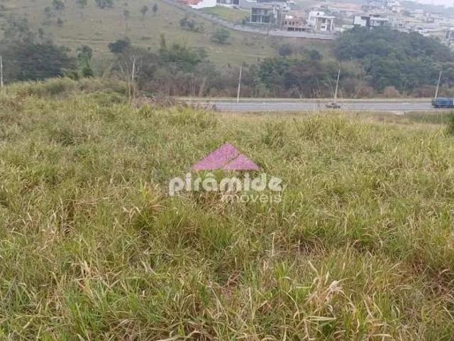 Terreno em Putim, São José dos Campos/SP de 10m² à venda por R$ 330.000,00