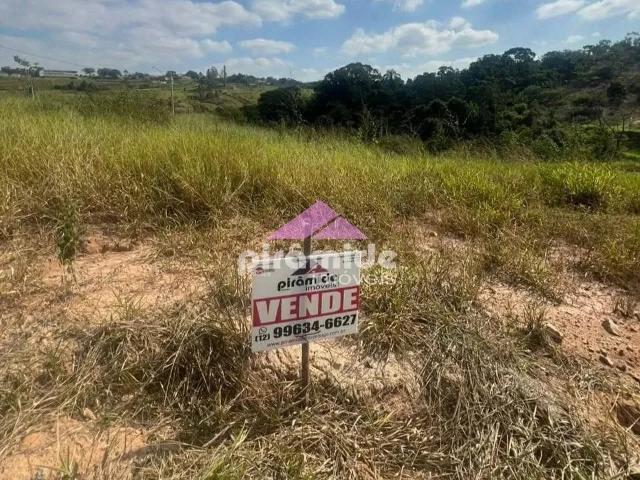 Terreno em Putim, São José dos Campos/SP de 10m² à venda por R$ 384.900,00