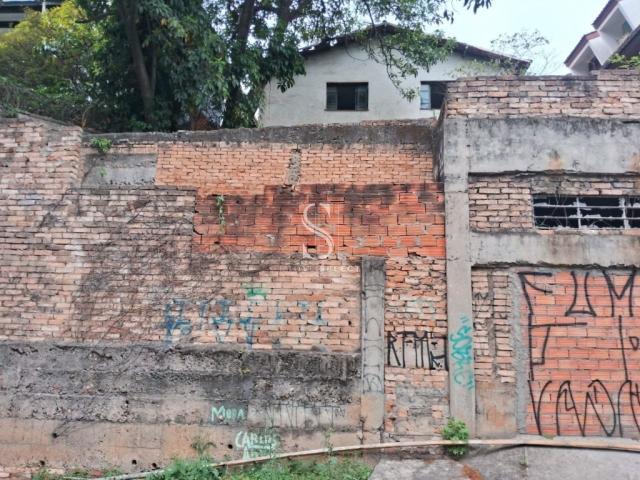 Terreno em Pacaembu, São Paulo/SP de 506m² à venda por R$ 1.689.000,00