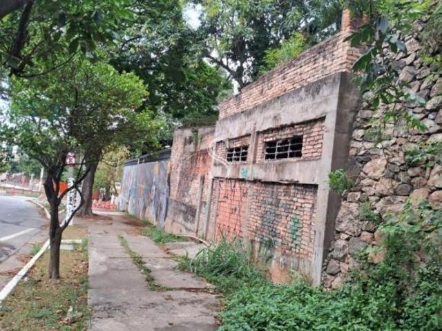 Terreno em Pacaembu, São Paulo/SP de 506m² à venda por R$ 1.690.000,00