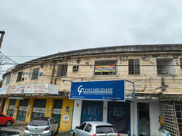 Terreno em Padre Miguel, Rio de Janeiro/RJ de 470m² à venda por R$ 1.199.900,00