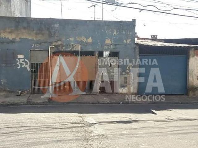 Terreno em Padroeira, Osasco/SP de 283m² 1 quartos à venda por R$ 399.000,00