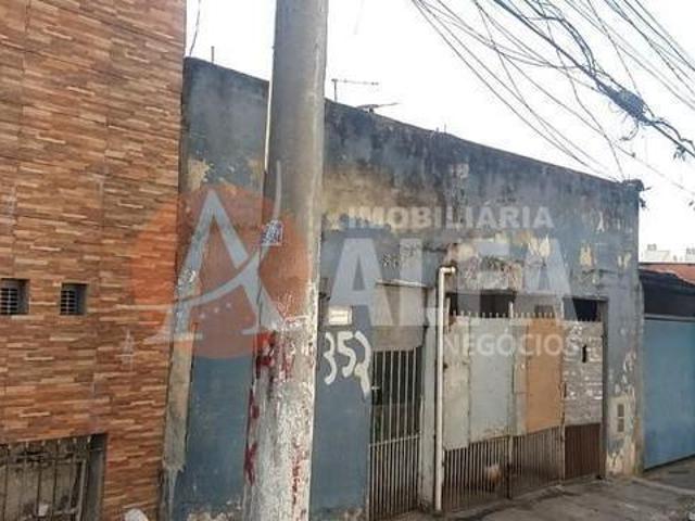 Terreno em Padroeira, Osasco/SP de 283m² 1 quartos à venda por R$ 400.000,00