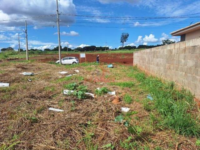 TERRENO EM PAIÇANDU PR