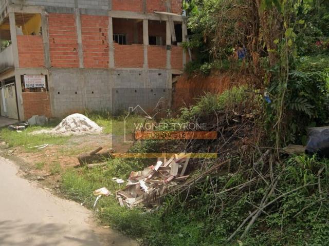 Terreno em Paisagem Casa Grande, Cotia/SP de 250m² à venda por R$ 158.000,00
