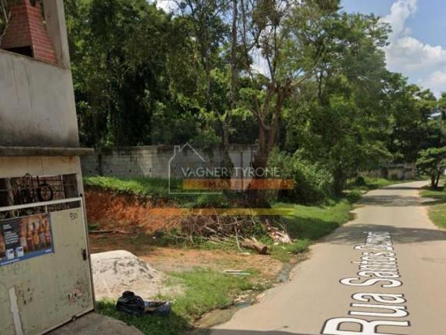 Terreno em Paisagem Casa Grande, Cotia/SP de 250m² à venda por R$ 159.000,00
