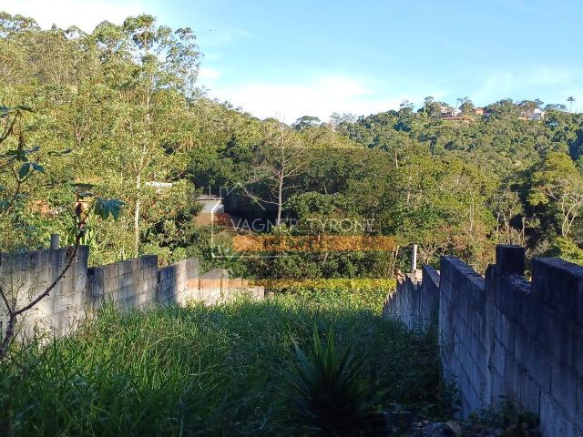 Terreno em Paisagem Casa Grande, Cotia/SP de 274m² à venda por R$ 179.900,00