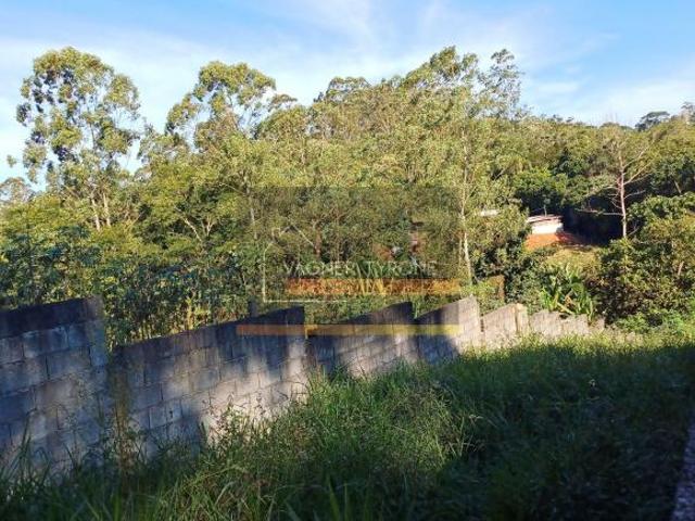 Terreno em Paisagem Casa Grande, Cotia/SP de 274m² à venda por R$ 180.000,00