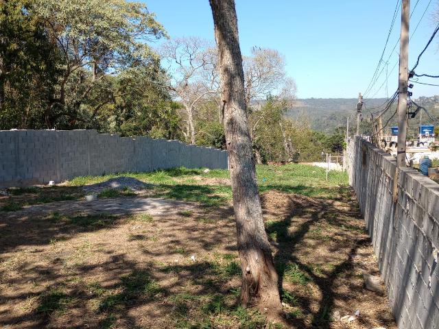 Terreno em Paisagem Casa Grande, Cotia/SP de 584m² à venda por R$ 234.900,00