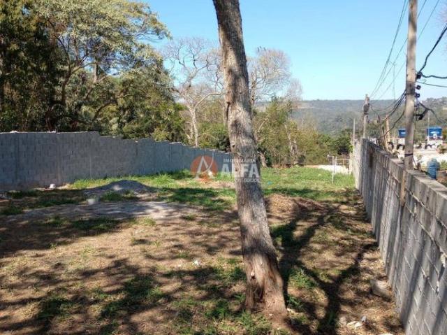 Terreno em Paisagem Casa Grande, Cotia/SP de 584m² à venda por R$ 234.900,00