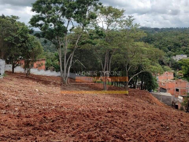 Terreno em Paisagem Casa Grande, Cotia/SP de 700m² à venda por R$ 199.000,00
