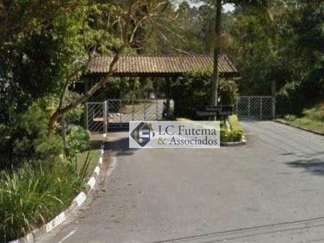 Terreno em Paisagem Renoir, Cotia/SP de 0m² à venda por R$ 350.000,00