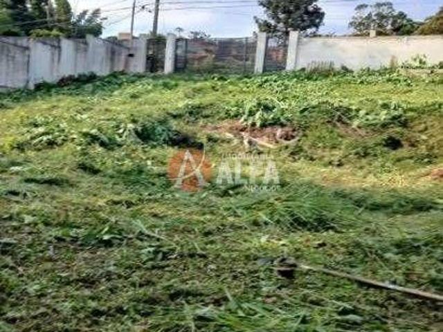 Terreno em Paisagem Renoir, Cotia/SP de 0m² à venda por R$ 395.000,00
