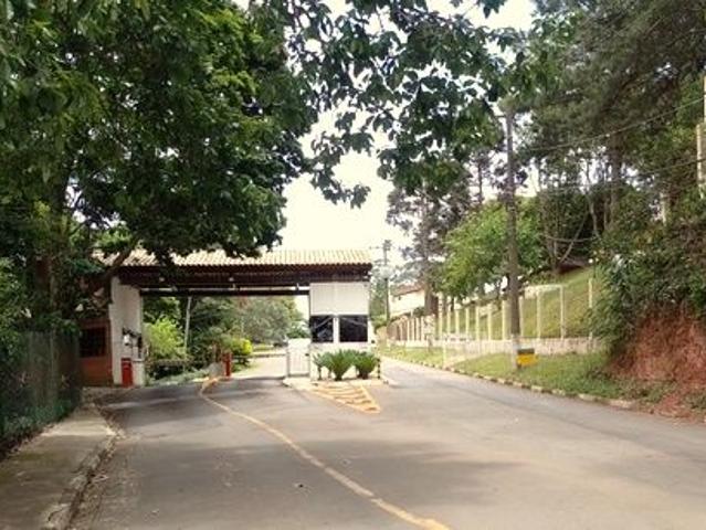 Terreno em Paisagem Renoir, Cotia/SP de 0m² à venda por R$ 419.000,00