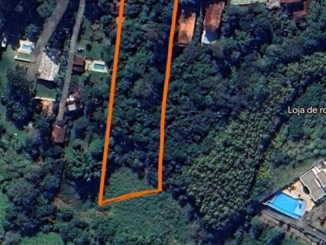 Terreno em Paisagem Renoir, Cotia/SP de 0m² à venda por R$ 695.000,00