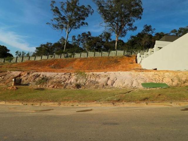 Terreno em Paisagem Renoir, Cotia/SP de 0m² à venda por R$ 710.000,00