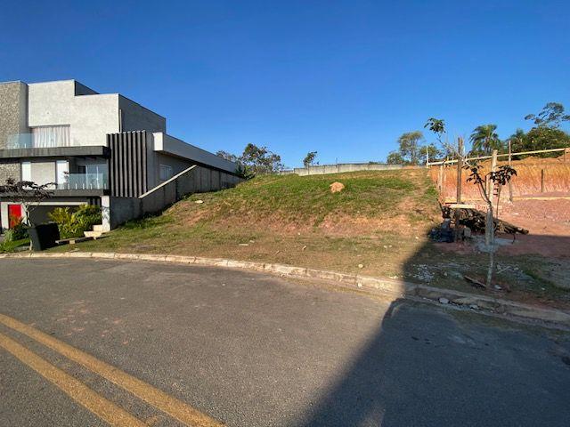 Terreno em Paisagem Renoir, Cotia/SP de 0m² à venda por R$ 989.000,00