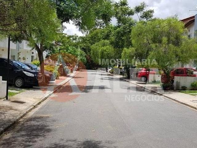 Terreno em Paisagem Renoir, Cotia/SP de 101m² 3 quartos à venda por R$ 699.600,00