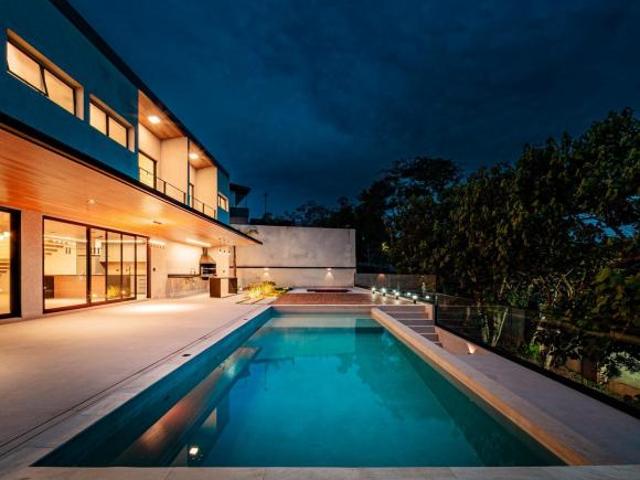 Terreno em Paisagem Renoir, Cotia/SP de 553m² à venda por R$ 4.890.000,00