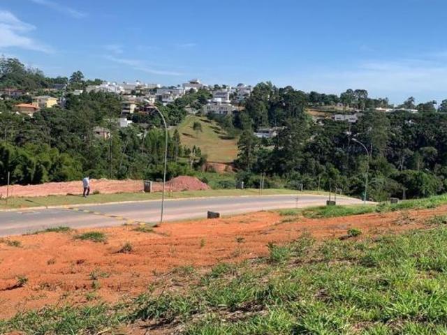 Terreno em Paisagem Renoir, Cotia/SP de 500m² à venda por R$ 1.000.000,00