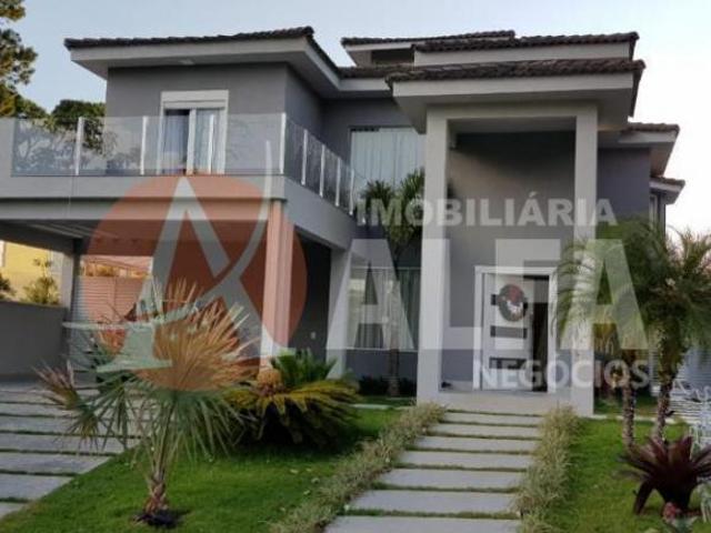Terreno em Paisagem Renoir, Cotia/SP de 600m² 4 quartos à venda por R$ 2.300.000,00