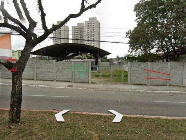 Terreno em Palmeiras de São José, São José dos Campos/SP de 0m² à venda por R$ 5.000,00