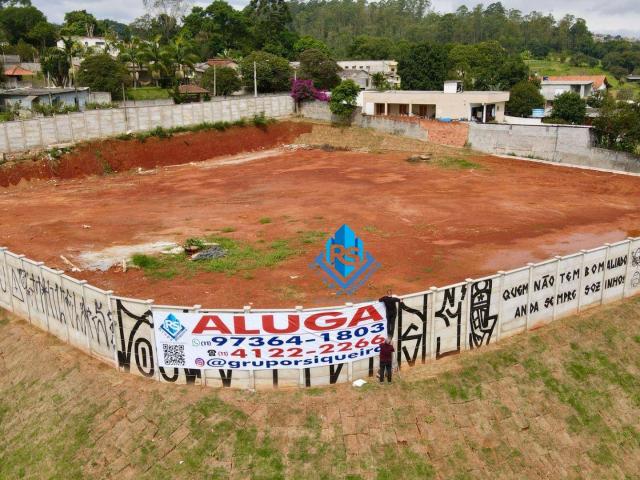 Terreno em Palmeiras de São Paulo, Suzano/SP de 0m² à venda por R$ 4.999.000,00 ou para locação R$ 13.500,00/mes