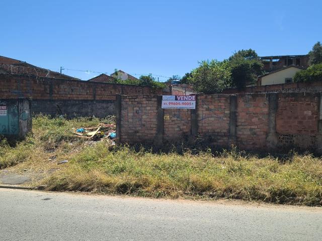 Terreno em Paloma, Colombo/PR de 0m² à venda por R$ 318.900,00